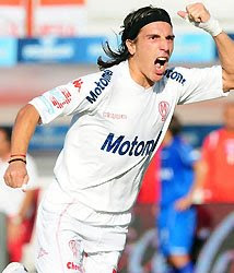 Satanas Paez (L: Arano el chiche