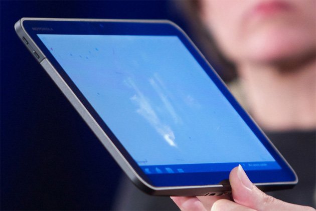 Tablets Android 3.0 Honeycomb, las mejores del 2011 | Mi Mundo Gadget