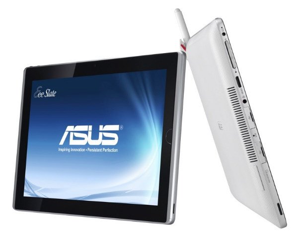 Tablets Asus, características de las mejores tablets Asus 2011 | Mi ...
