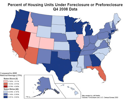 GEOG 167: Cartography: Week 1: Bad Map and Good Map