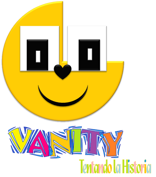 Vanity: AYUDAME A ESCOGER EL NUEVO LOGO DE VANITY..... SELECCIONA ENTRE ...