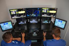 UNIVERSO OFFSHORE: VAGAS OPERADOR ROV - TRAINEE