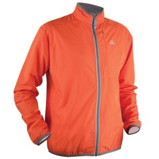 The undecided adventurer: Gear Review - MacPac Tempo rainjacket