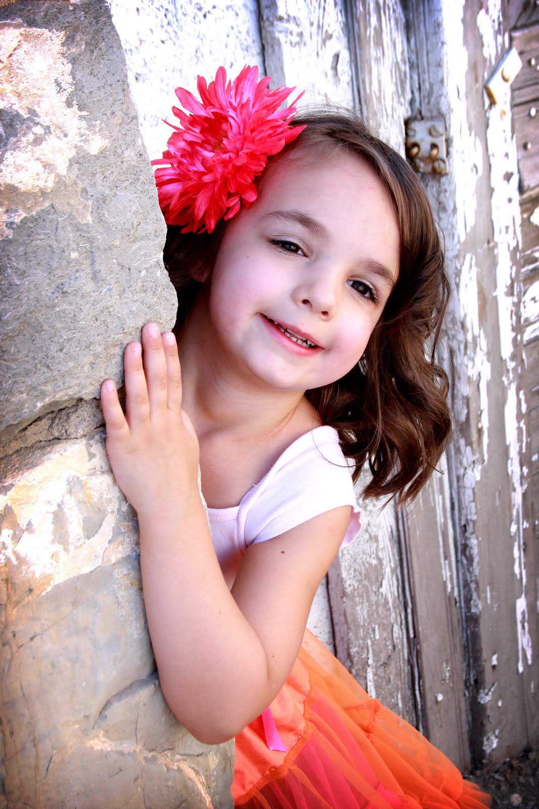 Heathers Studio: My Little Models