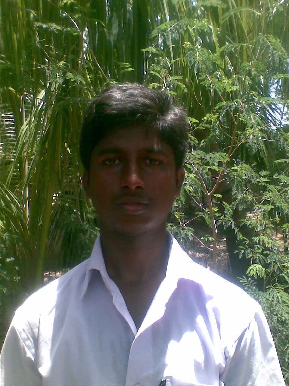 Hi Chellam...........................