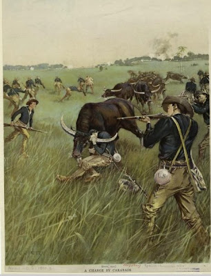 Carabao is a special animal in the Philippines