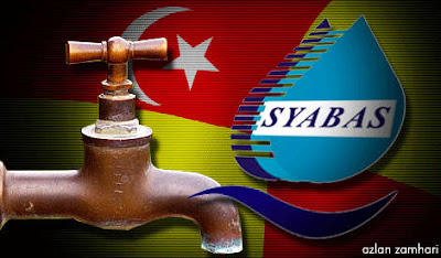 SYABAS semakin TERBABAS..." MAJULAH RASUAH UNTUK KRONI "#N# - #N ...