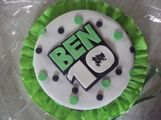 ALL ABOUT...: BEN 10!!!