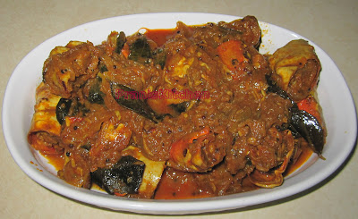 PranisKitchen - Recipes for food lovers -Try it you 'll love it: Crab ...