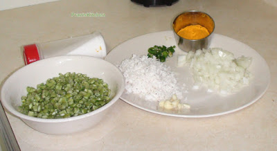 Pranitha's Paradise - Recipes for food lovers -Try it you 'll love it ...