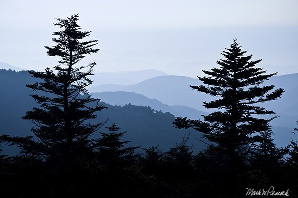 Appalachian Treks: Overlooks