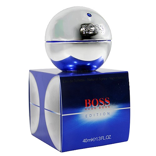 Hugo Boss Perfumes