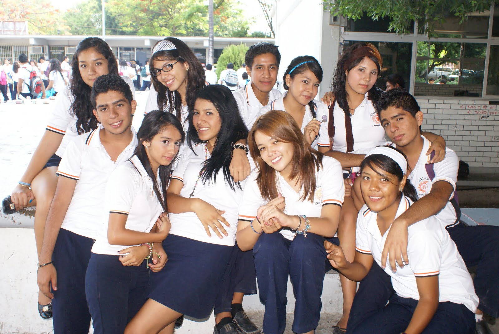 FORO ABIERTO DE IGUALA. Fotografías: Andrés Ortiz Pantaleón.: CBTIS 56 ...