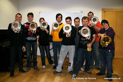 avibotet.cat: 2na TROBADA DE FISCORNS