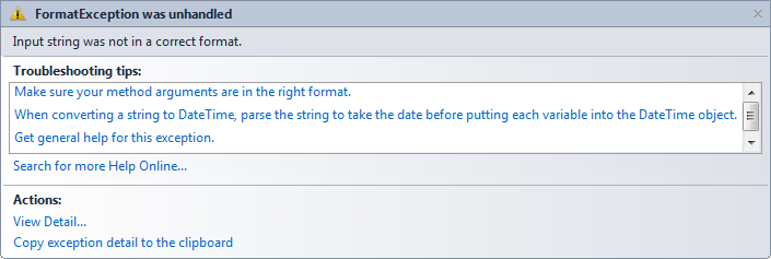 Dot Net Tips And Tricks C C Sharp Tips And Tricks Input