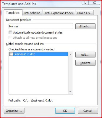 VBA Tips & Tricks: UnInstall Word Addins using VBA