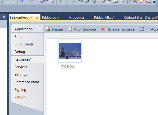 Dot Net Tips And Tricks C C Sharp Tips And Tricks How To Add Images To