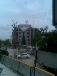 All About Kondapur: Navayuga Infotech, Madhapur Hyderabad