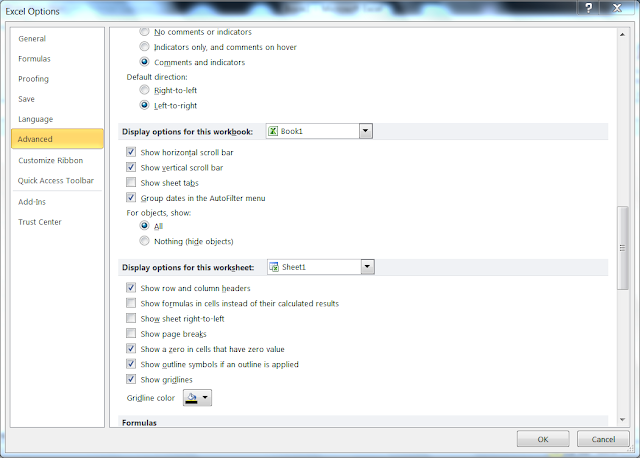 VBA Tips & Tricks: Hide Sheet Tabs using VBA / Hide Excel Sheet Tabs ... VBA Tips & Tricks: Hide Sheet Tabs using VBA / Hide Excel Sheet Tabs ...