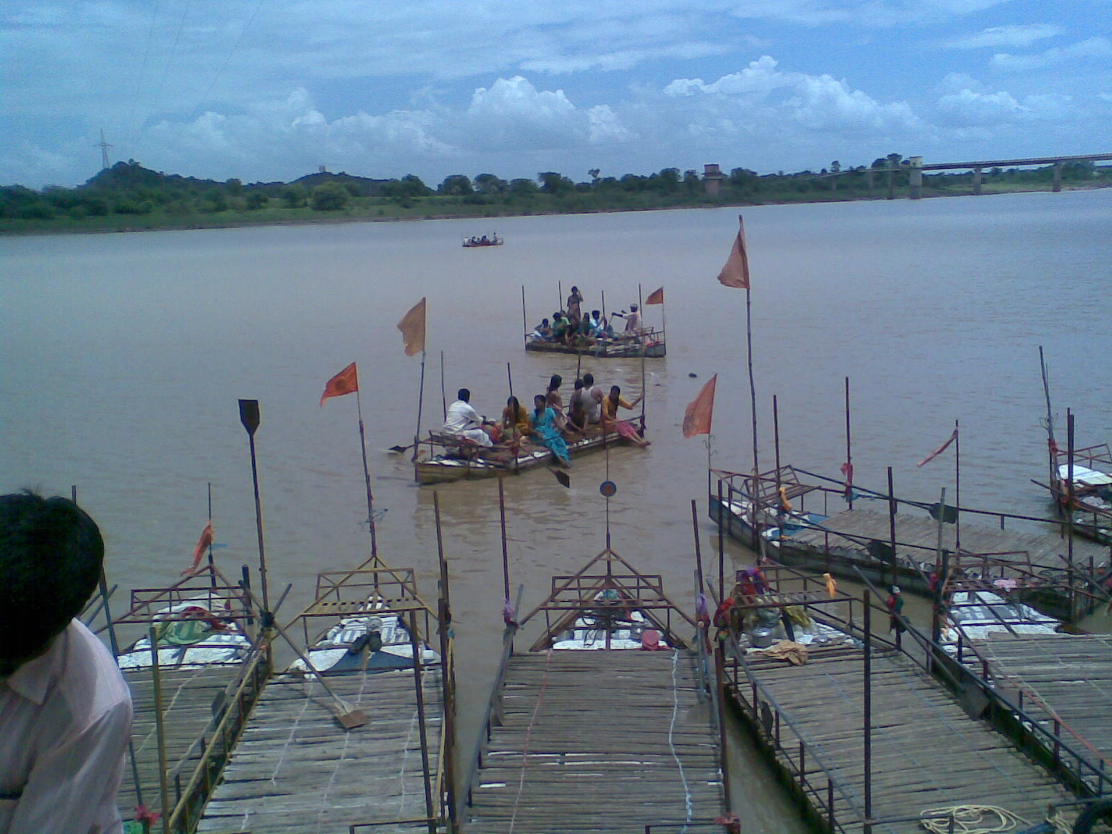 All About Hyderabad: How to goto Basar Saraswathi Temple from Hyderabad