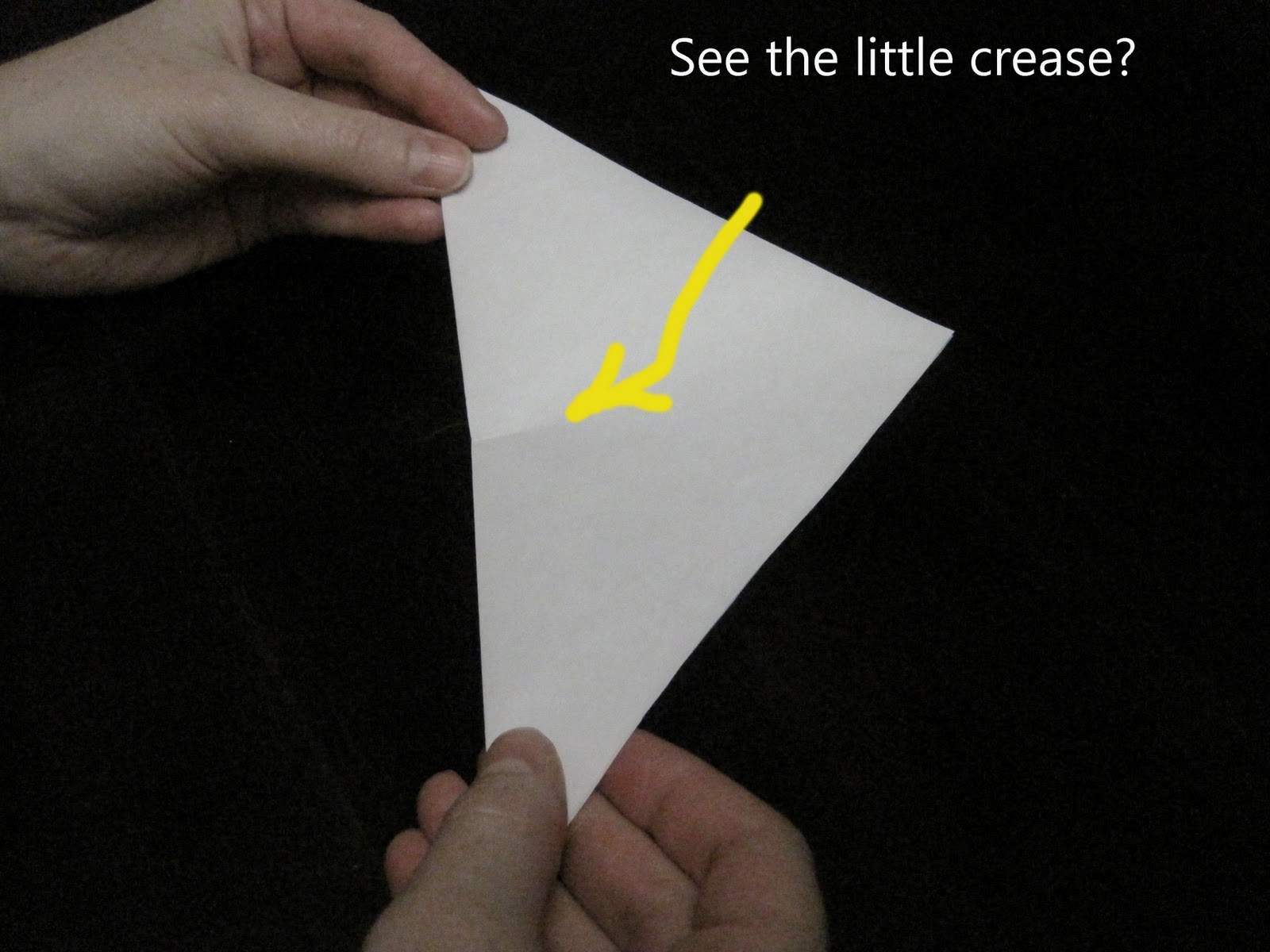 gabrieleacademy.com » How to Make Beautiful Six Pointed Paper Snowflakes