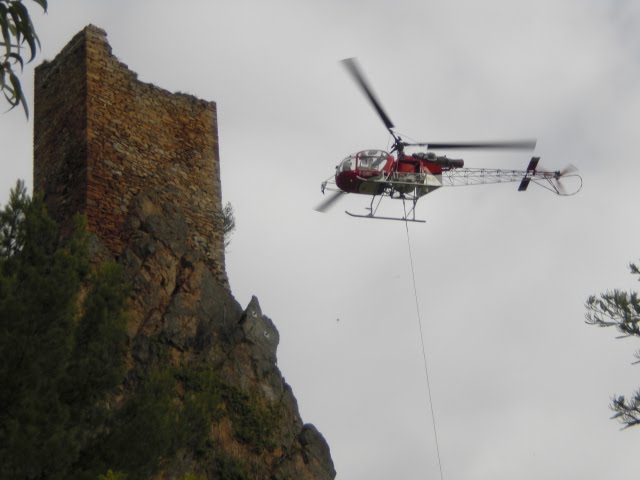 Chez Bon - Plusieurs Années en France