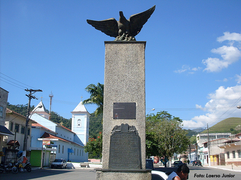 Apresentando o Caso Lídice - Baú do Valentim