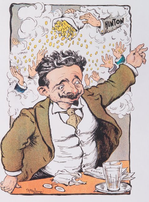 Centenário da República: Afonso Costa