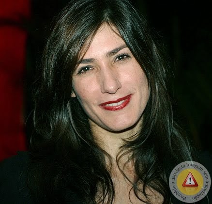 Virgínia Cavendish entra para o elenco de "Malhação"