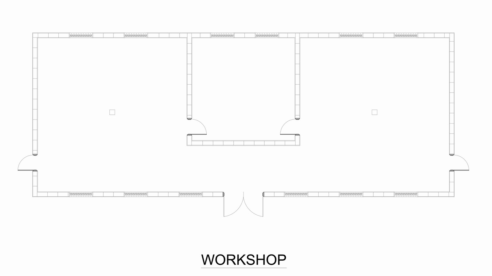 Vocational Institution for Rwanda: The Institution