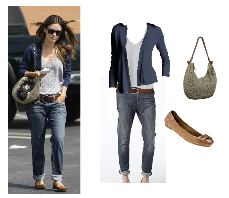 Steal her LooK: Rachel Bilson | Viva Fashion