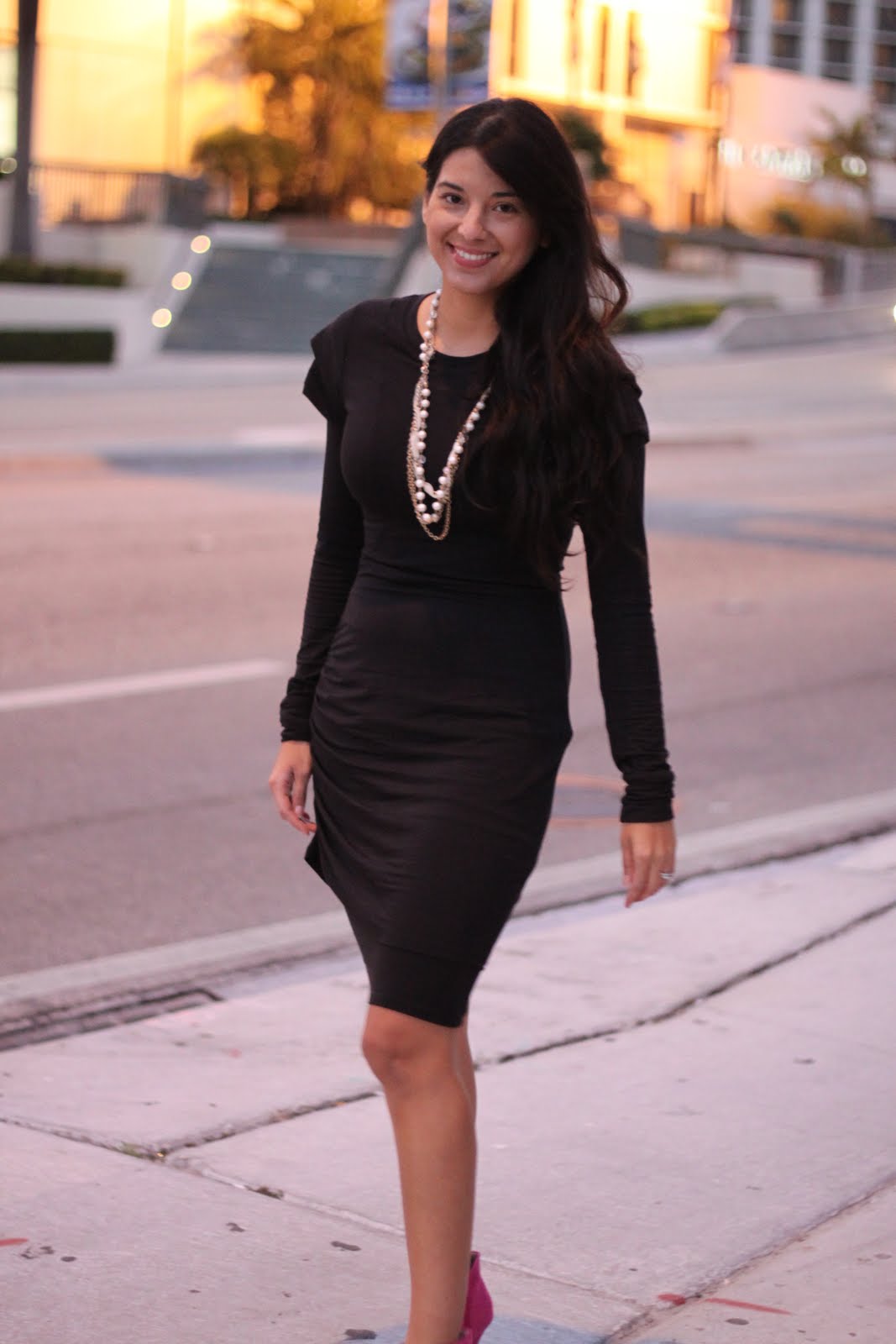 How to Wear LBD 2 Ways | Viva Fashion