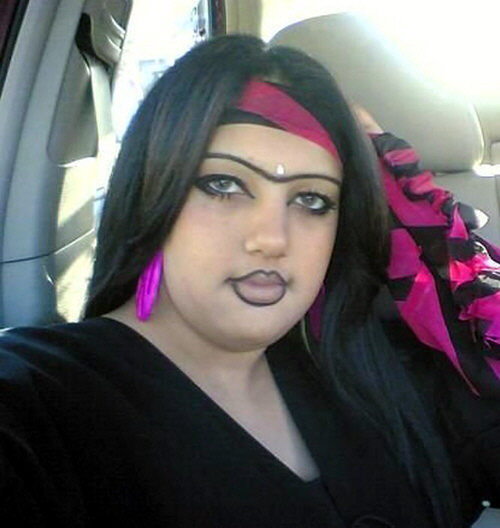 Naturaleza Sorprendente: Las mujeres mas feas de la naturaleza