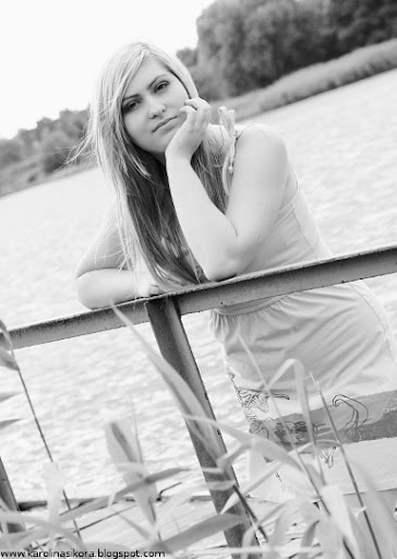 karolina sikora | photography: summer's almost gone.