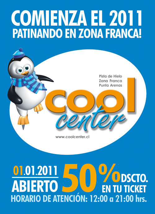 CoolCenter