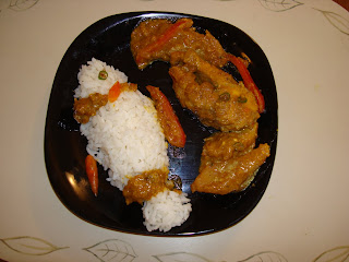 Recipe by Arena: Fish Recipe