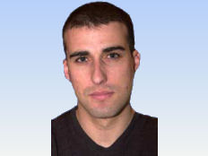 GRAN HERMANO: NACHO RODRIGUEZ GH 1