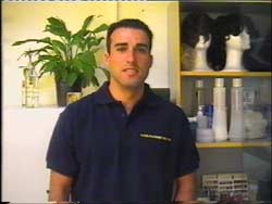 GRAN HERMANO: NACHO RODRIGUEZ GH 1