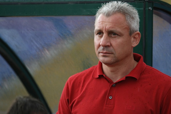 ultras/Movement: Pavel Dochev Görevi Bıraktı