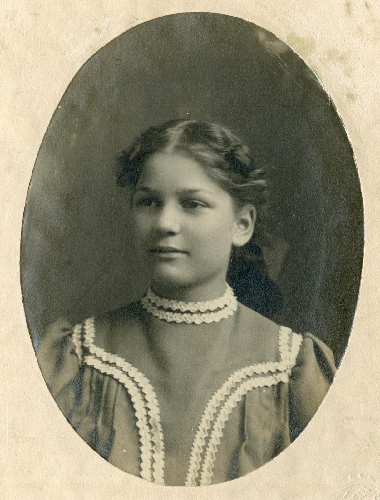 Locke-Touby Family History: Locke Family