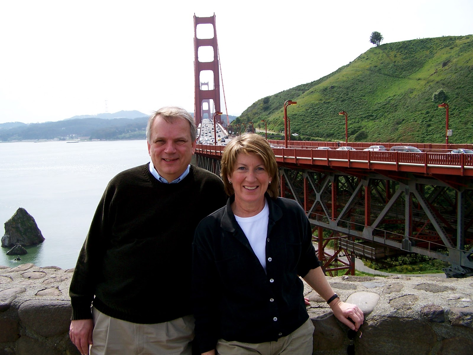 Locke-Touby Family History: Virginia