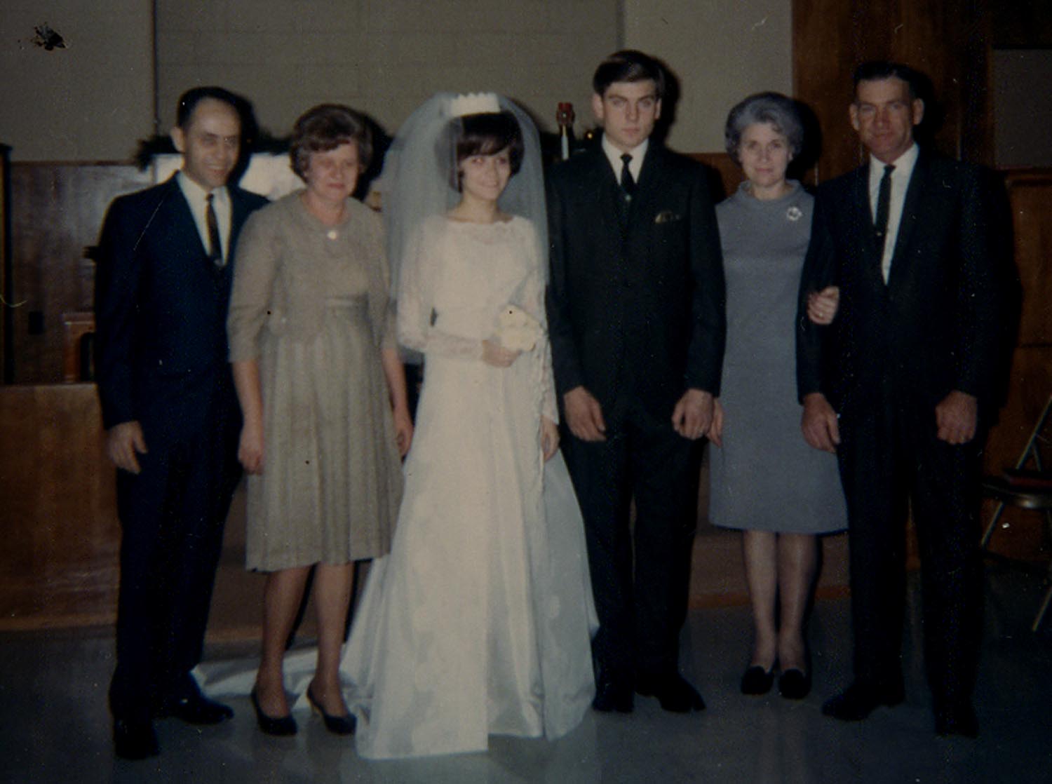 Locke-Touby Family History: Virginia