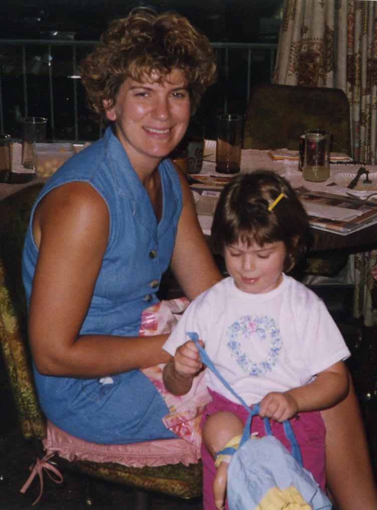 Locke-Touby Family History: Virginia