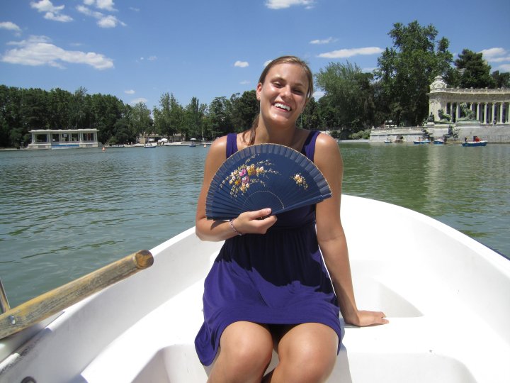 Bowling Green Volleyball: MEET EMILY KAUTH!