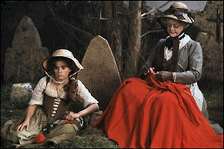 Sarah Patterson Fan Site