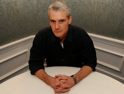 Paul Davis On Crime: HBO's Taking Chance, a good film to watch on ...