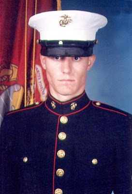 Paul Davis On Crime: HBO's Taking Chance, a good film to watch on ...