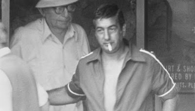 Paul Davis On Crime: Legendary FBI Special Agent Joe Pistone, AKA ...