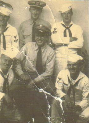 Paul Davis On Crime: See the Declassified History of the U.S. Navy ...