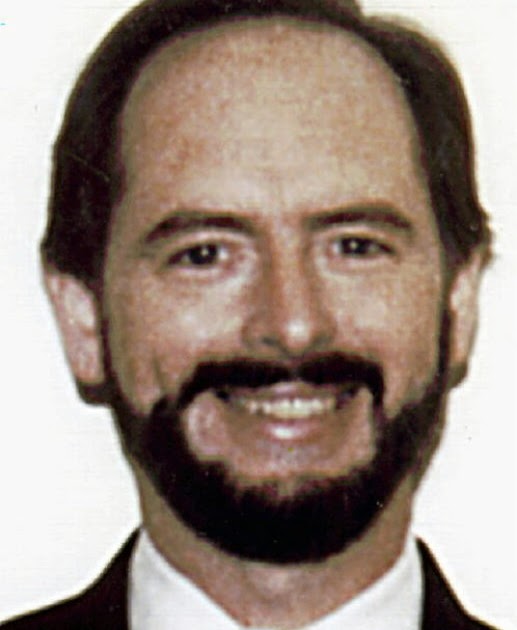 Paul Davis On Crime: Imprisoned Spy Harold James Nicholson Pleads ...